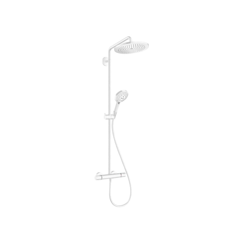 Hansgrohe Croma Select S Showerpipe 280 1 Jet Avec Thermostatique