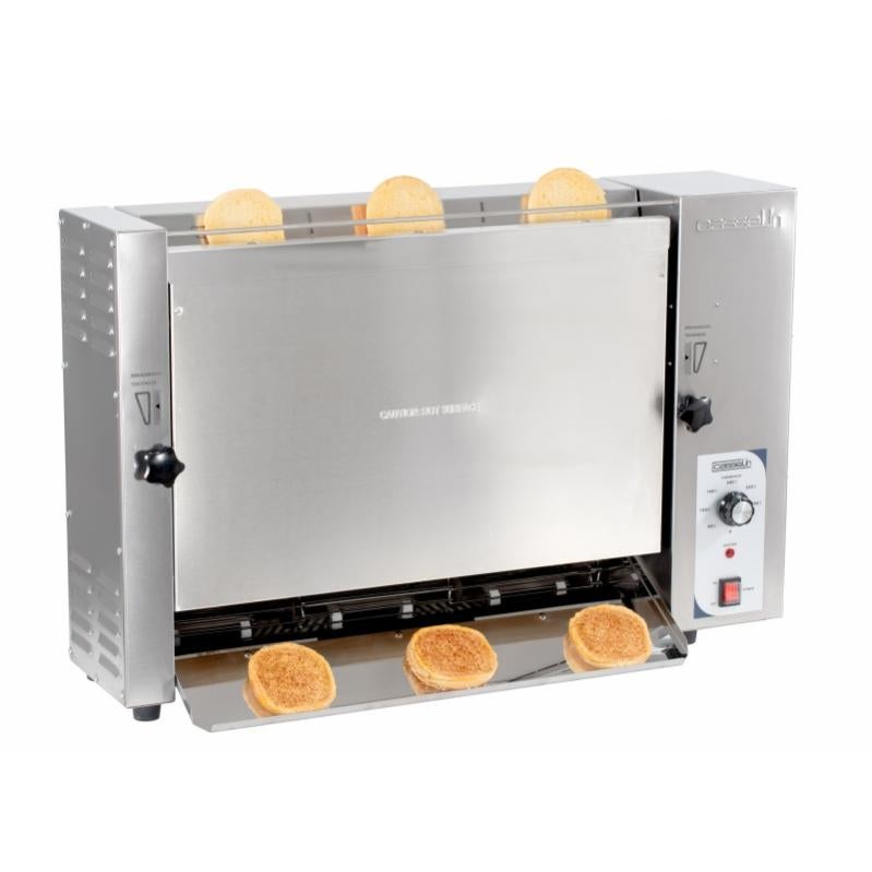 Toaster Vertical 900 - Longueur 89cm - CTV900 - Casselin | Leroy Merlin