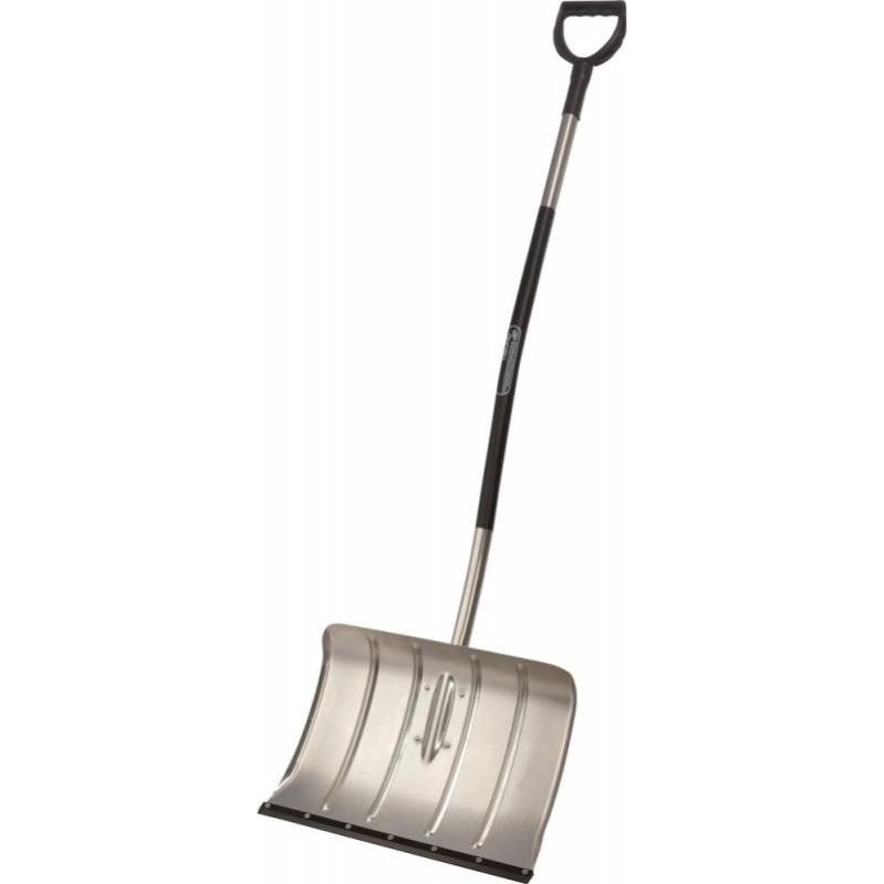 Pelle à neige alu 97040 Ergo-Alu-Stiel | Leroy Merlin