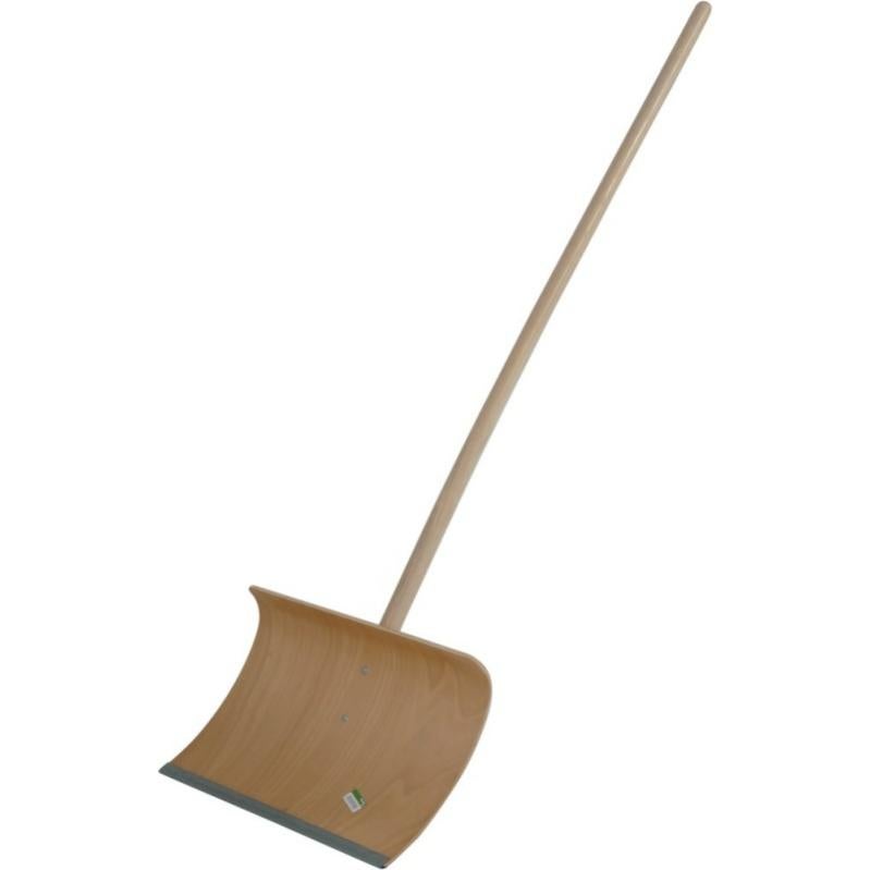 Pelle à neige en bois | Leroy Merlin