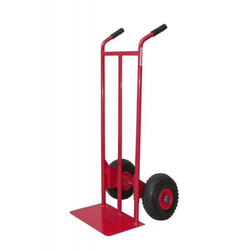 Carrello bravetta porta pacchi 2 ruote CMPS00120 | Leroy Merlin
