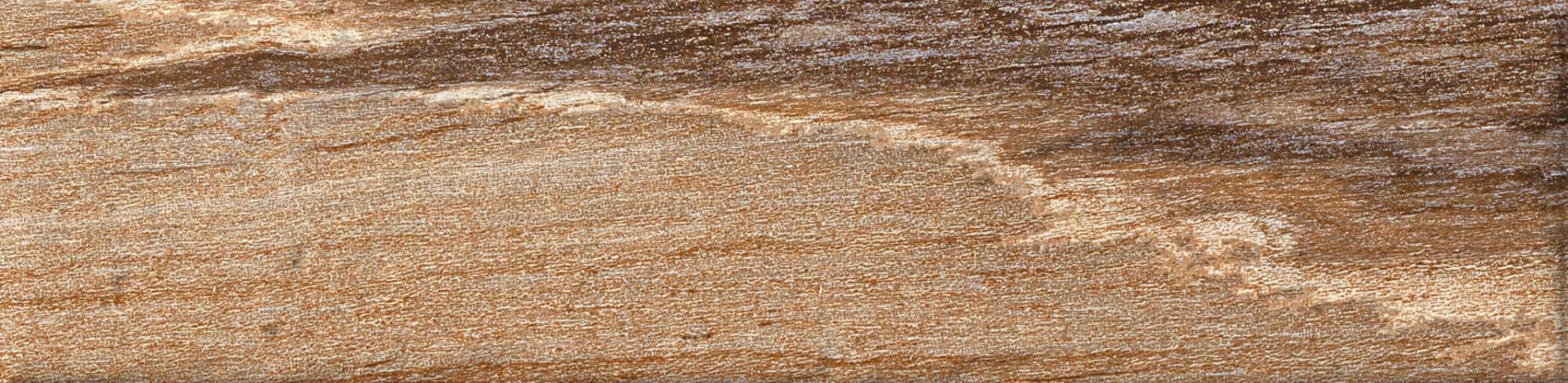 Canaima Brown Brick 06X24,5 | Leroy Merlin