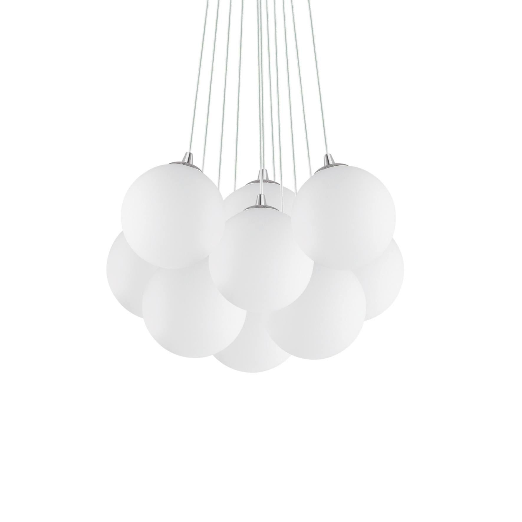 Lampada a sospensione mapa plus sp11 | Leroy Merlin