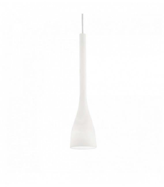 Lampada a sospensione flut sp1 big bianco | Leroy Merlin