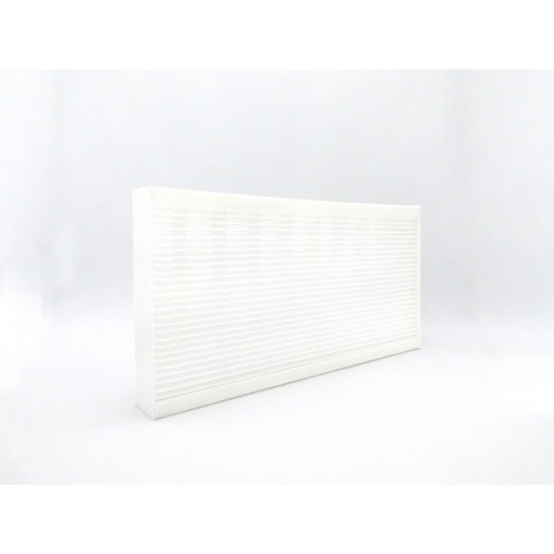 Filtre F7 compatible ALDES T.ZEN | Leroy Merlin