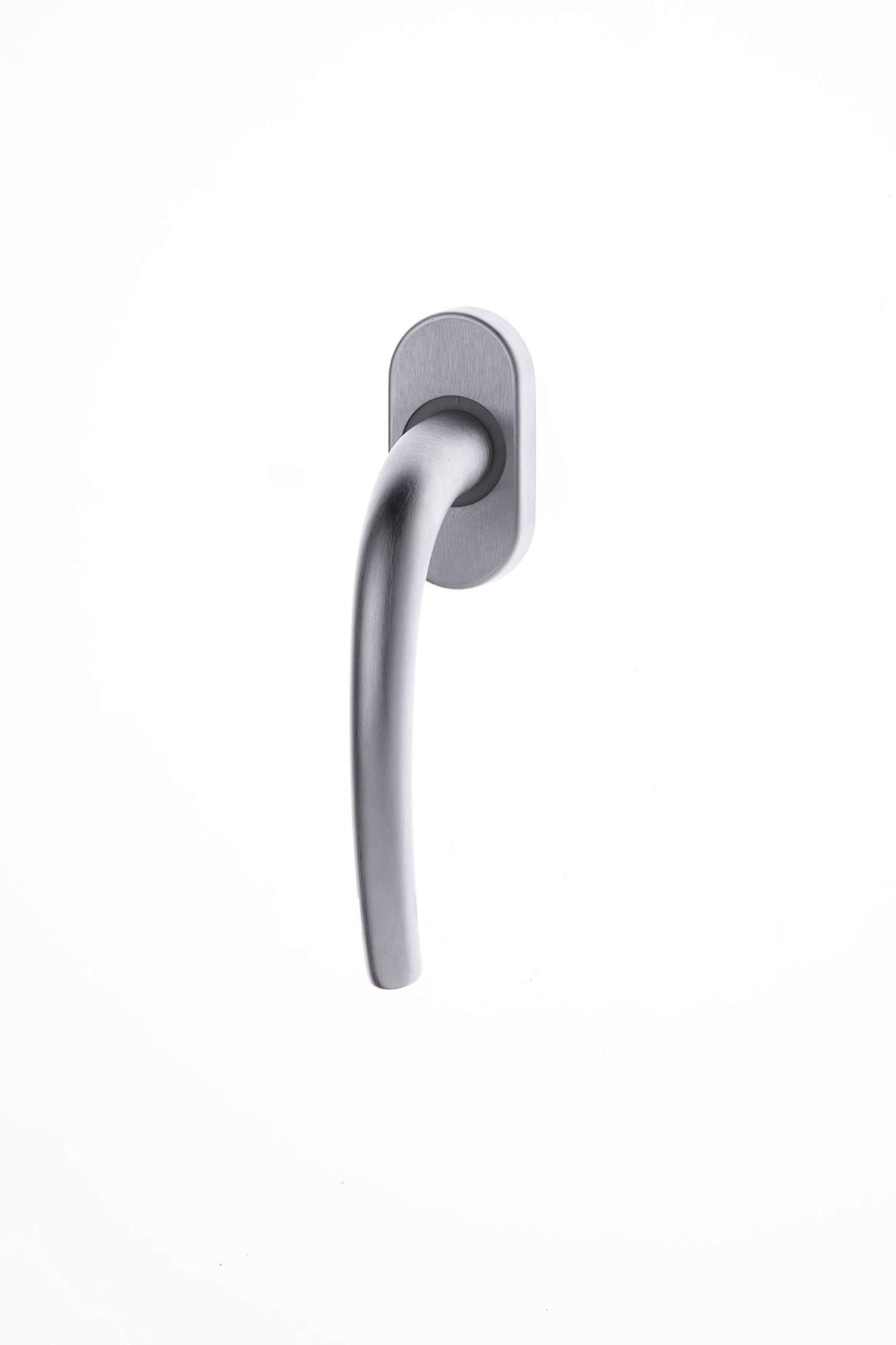 Ghidini maniglia per finestre MILENA-Z DK 40-35 G/F | Leroy Merlin