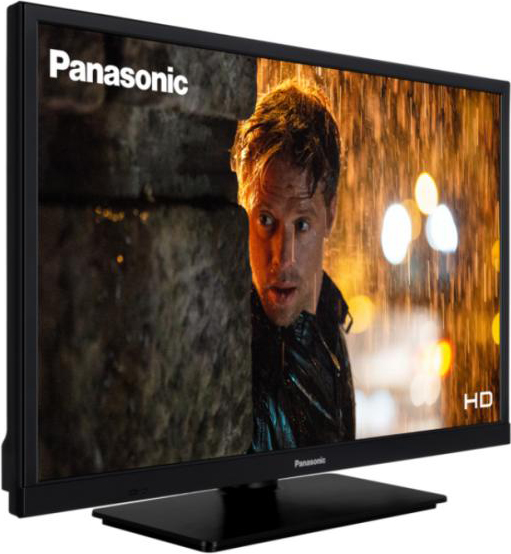 Panasonic TV 24 Pollici HD Ready Televisore LED Classe F Hotel HDMI TX ...