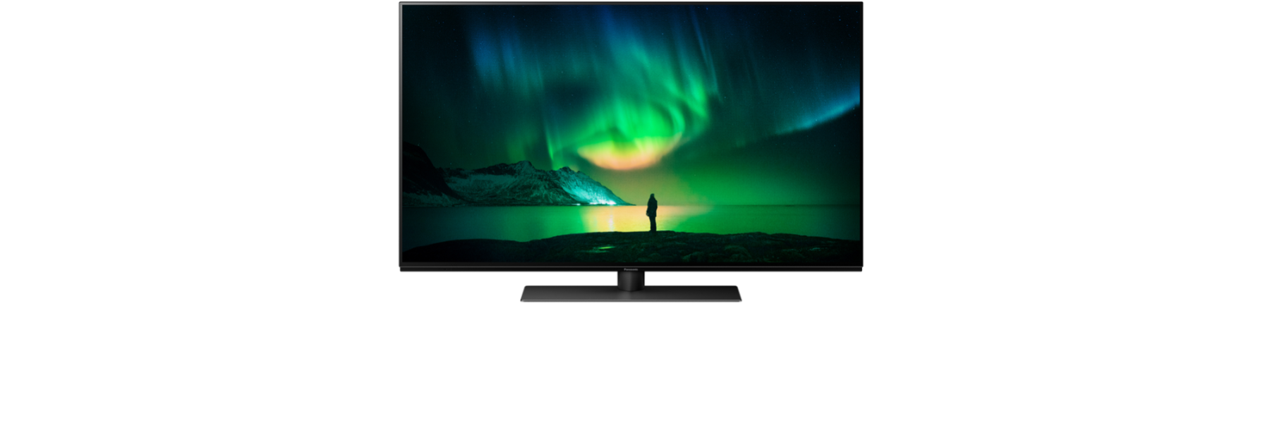 Panasonic Smart TV 48" 4K UHD OLED HDR10+ my Home Screen Nero TX ...