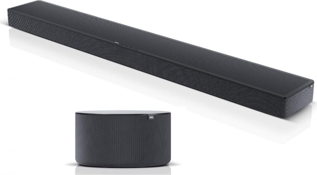 LOEWE | Soundbar Wireless 5.1.2 Canali Potenza 180WLWKLANGSB5 Klang ...
