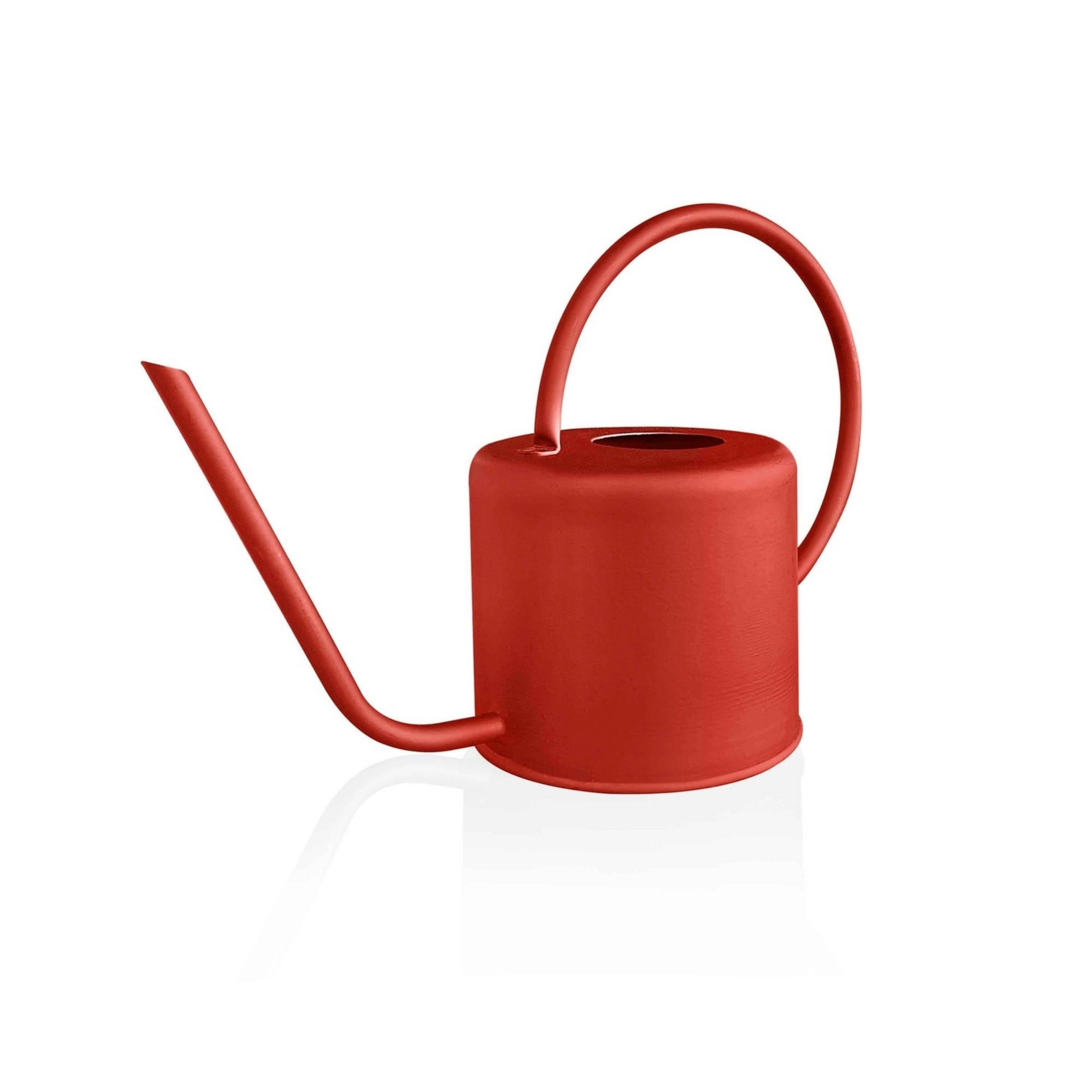 Regadera roja | Leroy Merlin
