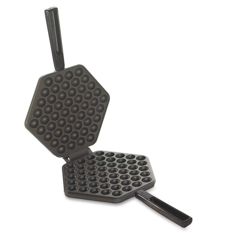NORDIC WARE - WAFFLE PUFF PAN | Leroy Merlin
