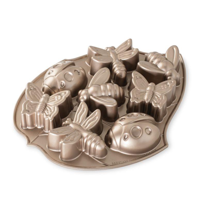 NORDIC WARE - STAMPO BUCKYARD BUGS | Leroy Merlin