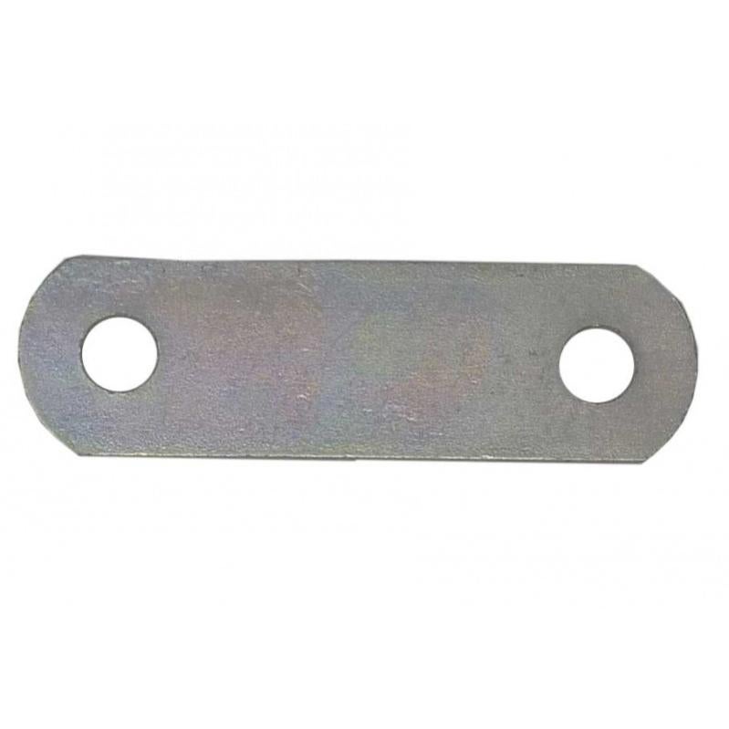 PLAQUETTE 2 TROUS | Leroy Merlin