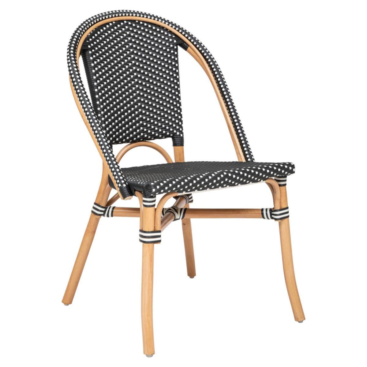 Chaise Rotin Atmosphera