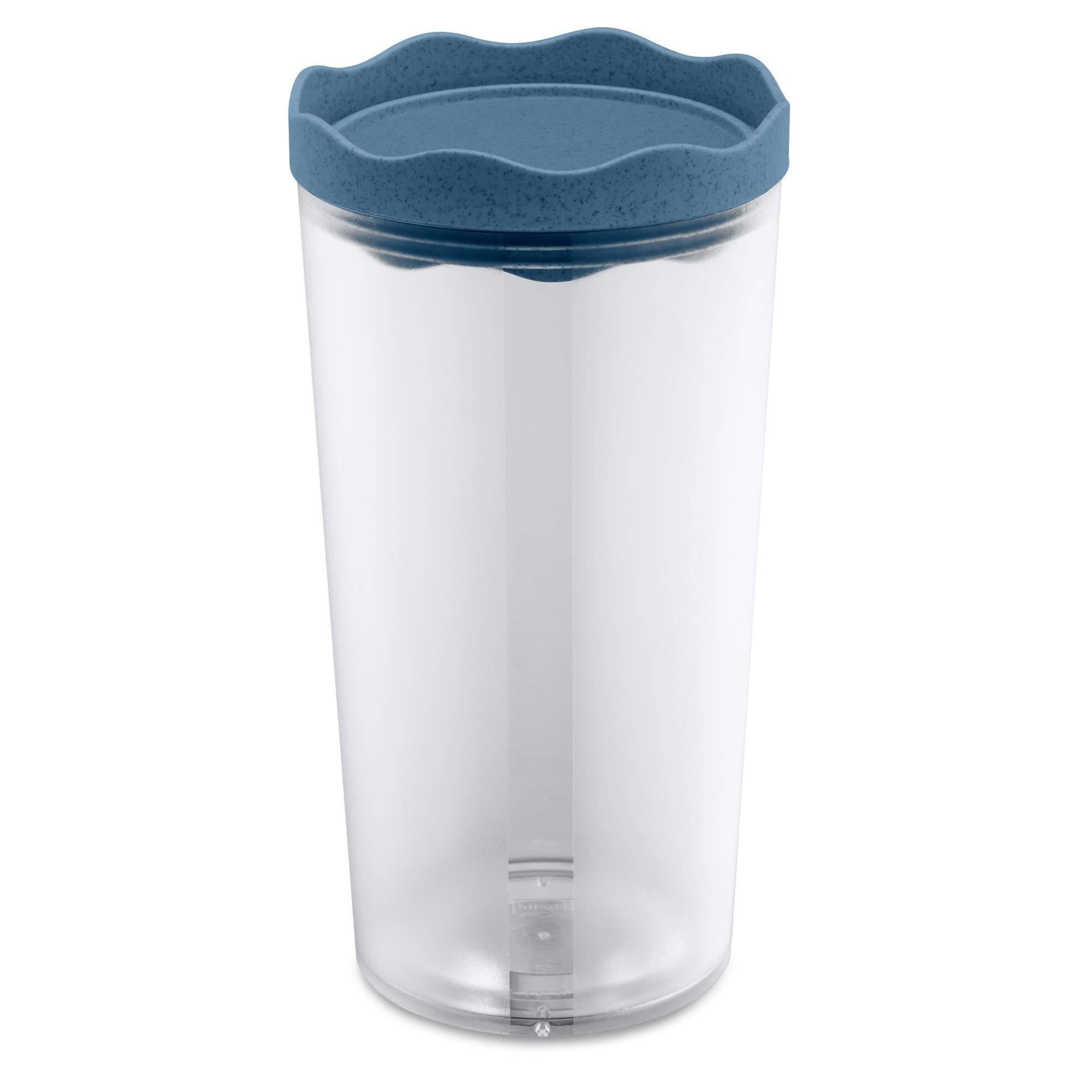 Récipient alimentaire en plastique PRINCE L, hermétique, 1000 ml ...