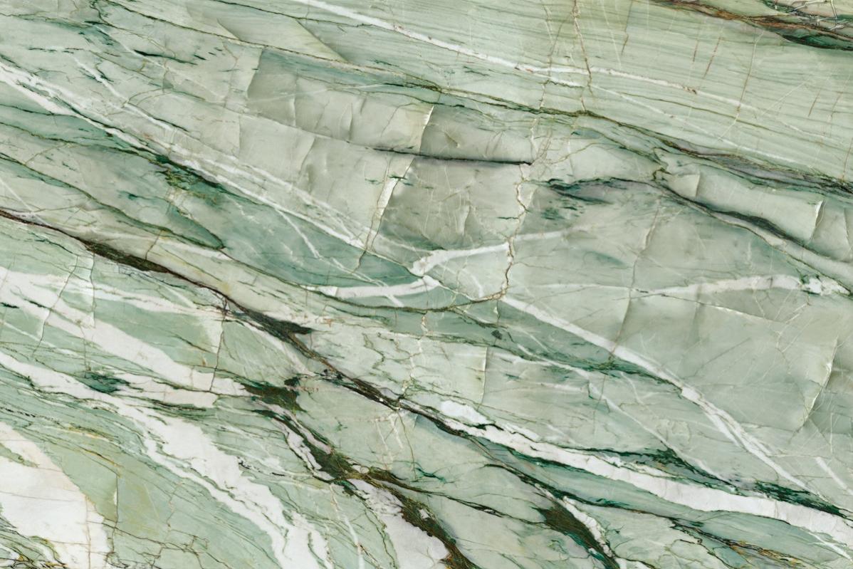 Marmo Calacatta verde lucido lucido - Piastrelle 120x270 cm 6 mm - ECM ...