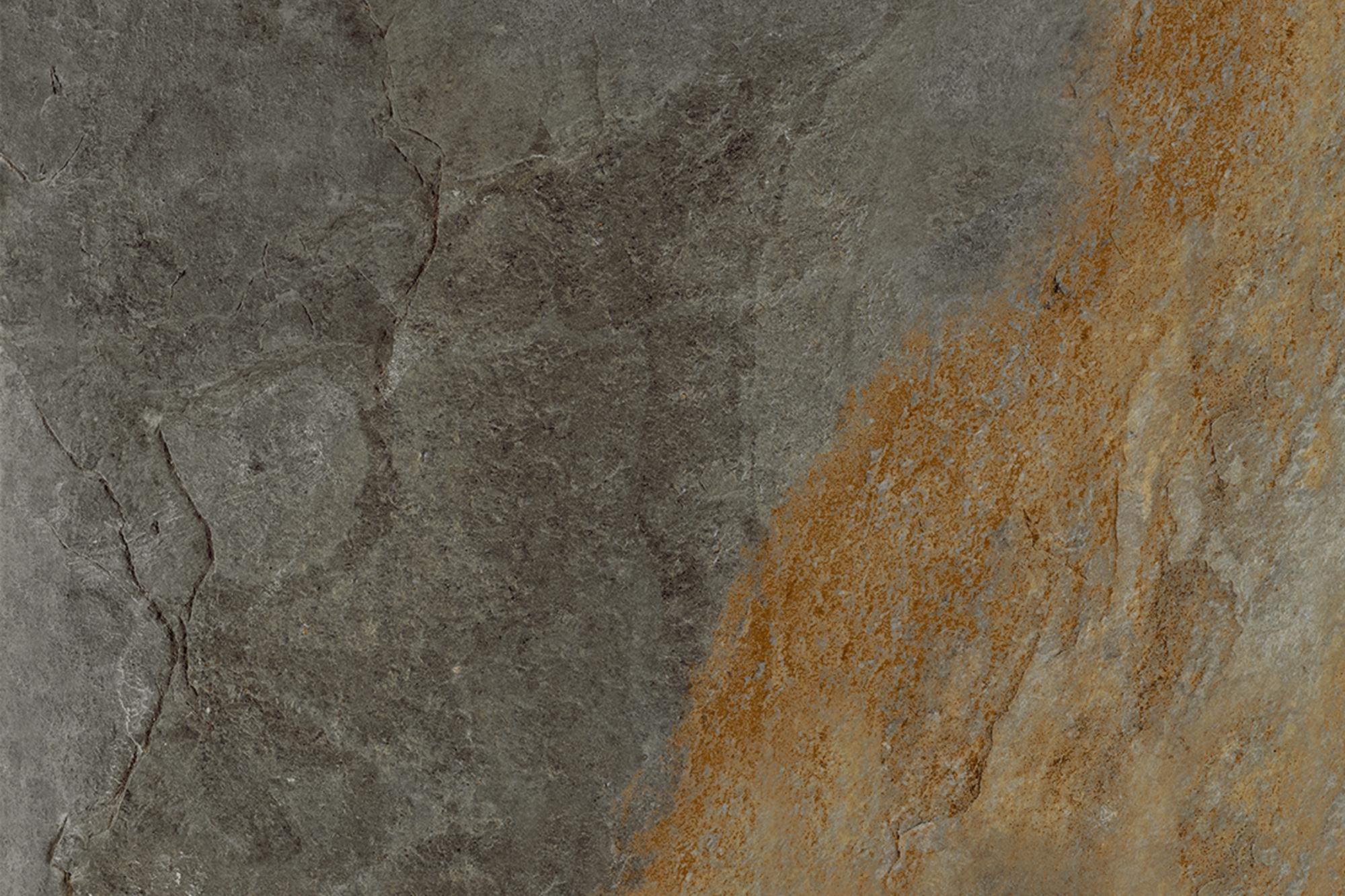 Pierre marron pour extérieur 20 mm - Carrelages 60x120x2 cm 20 mm - EPE ...