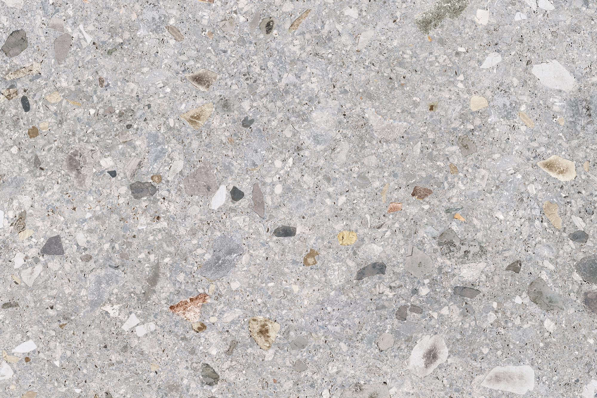 Ceppo di grè multicolore - Piastrelle 60x120 cm 9 mm - EGR 4003 60x120 ...