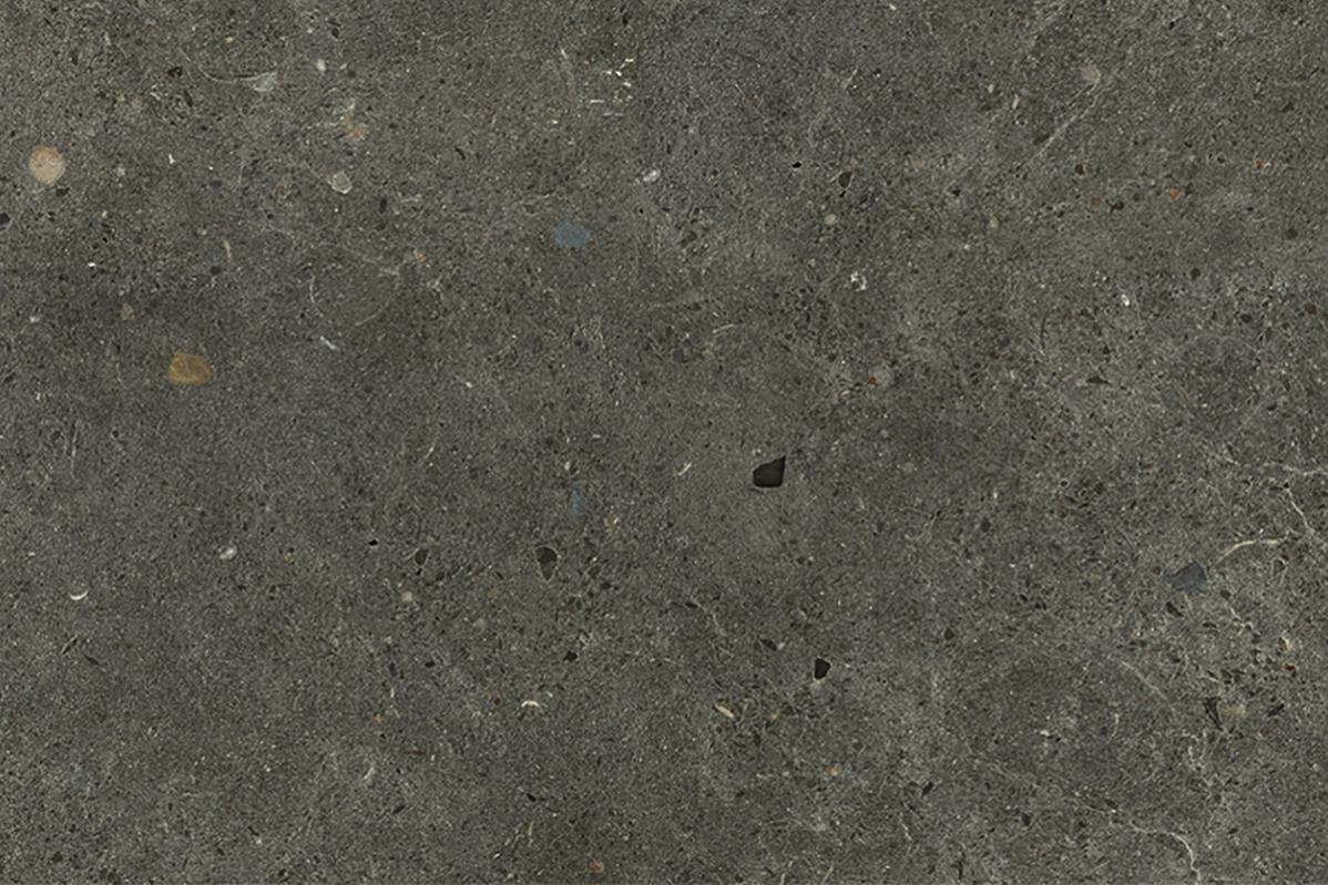 Limestone Brera grigio scuro 20 mm R11 Grip - Piastrelle 60x60x2 cm, 20 ...