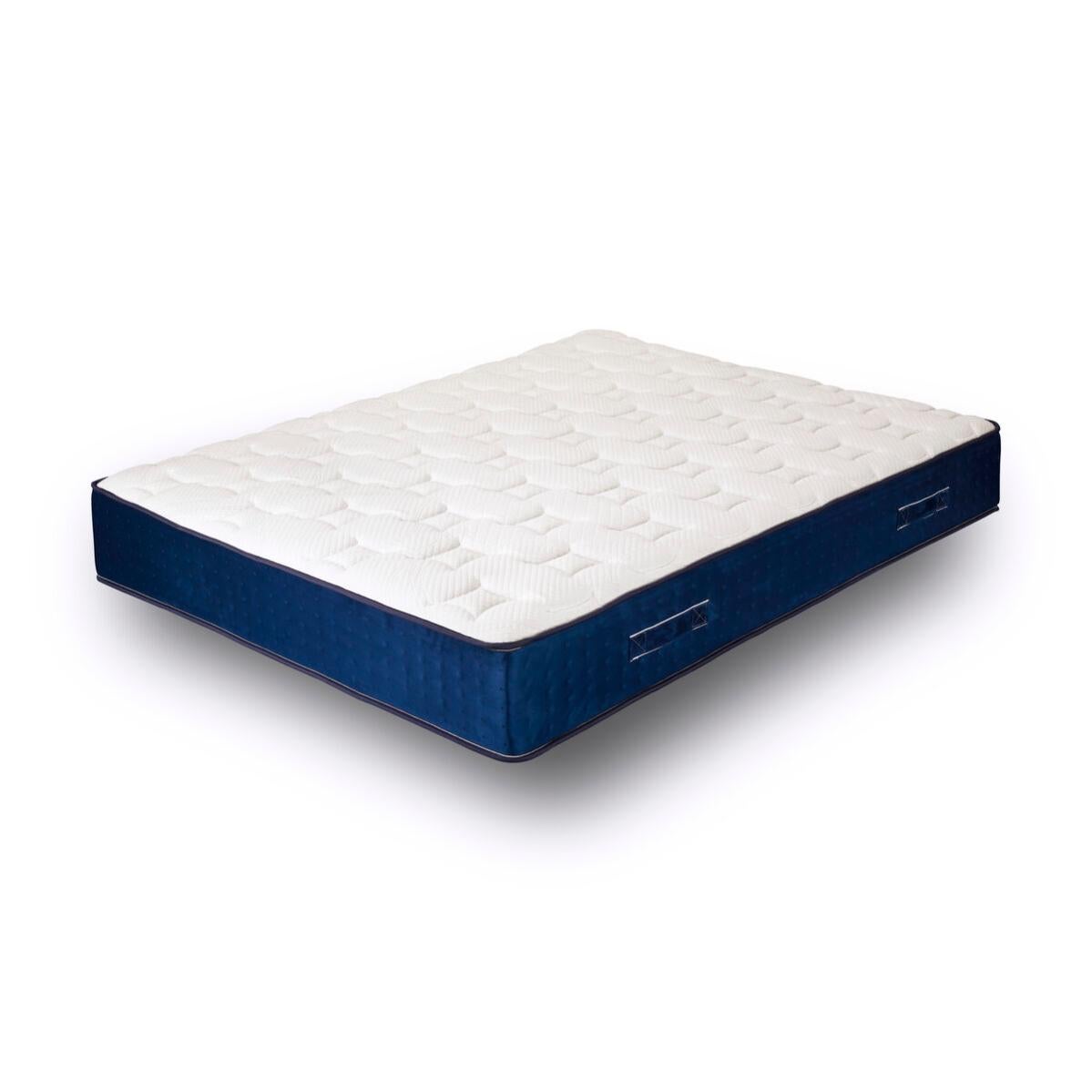 Matelas viscoélastique Dupen Galaxy Memory | Leroy Merlin