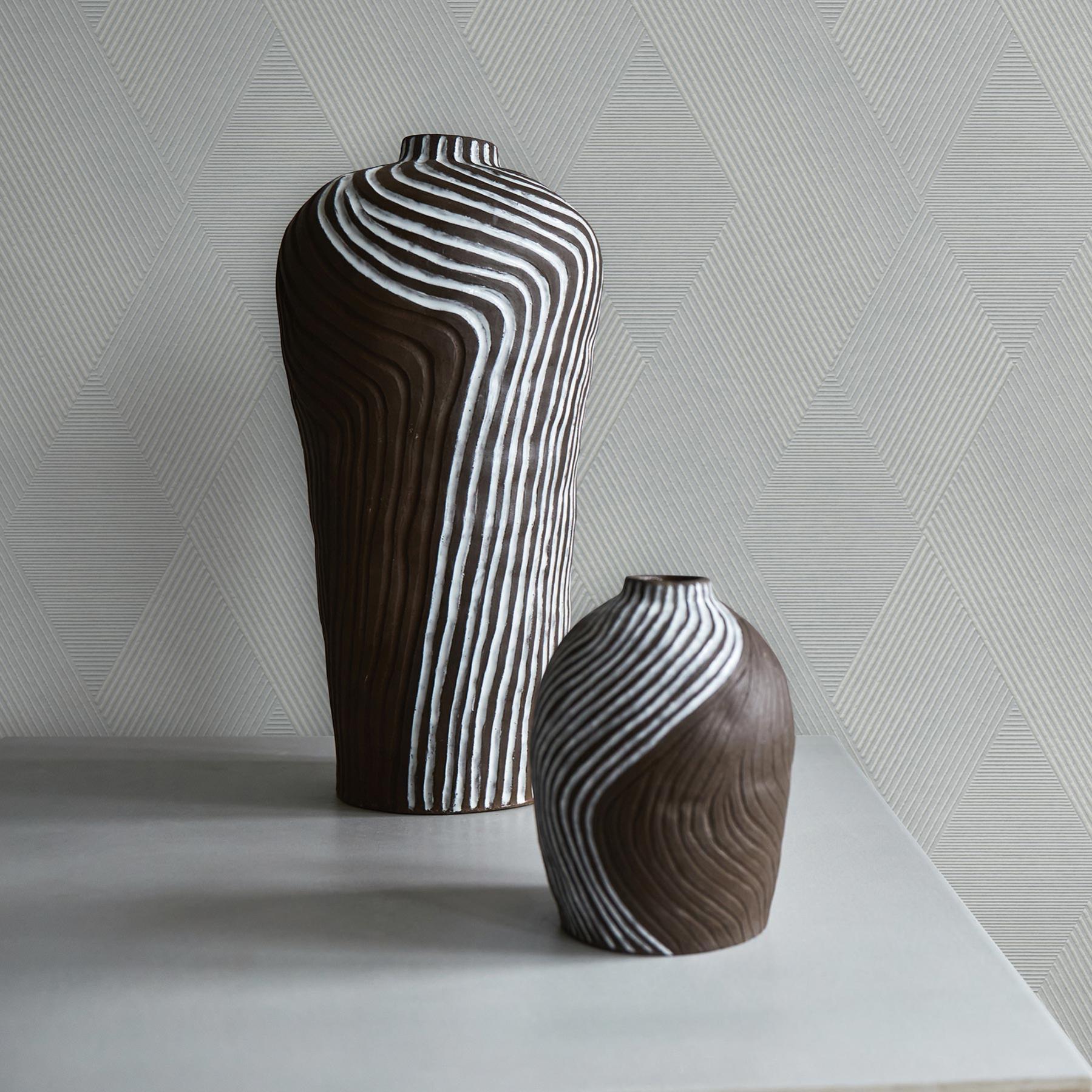 Papier peint graphique Carlo M1-No.3811 | papier peint intissé | à ...