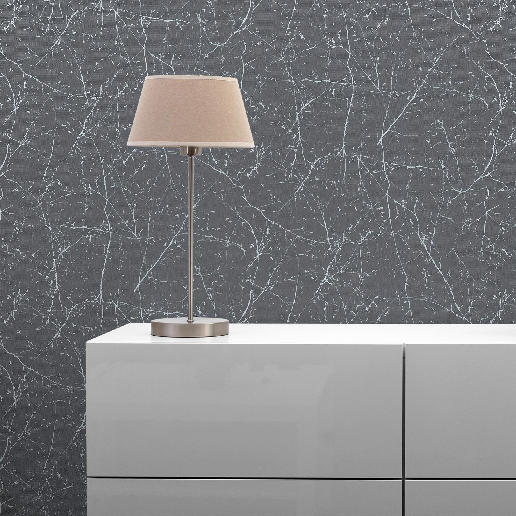 Papier peint graphique Meo M1-No.2141 | papier peint intissé ...