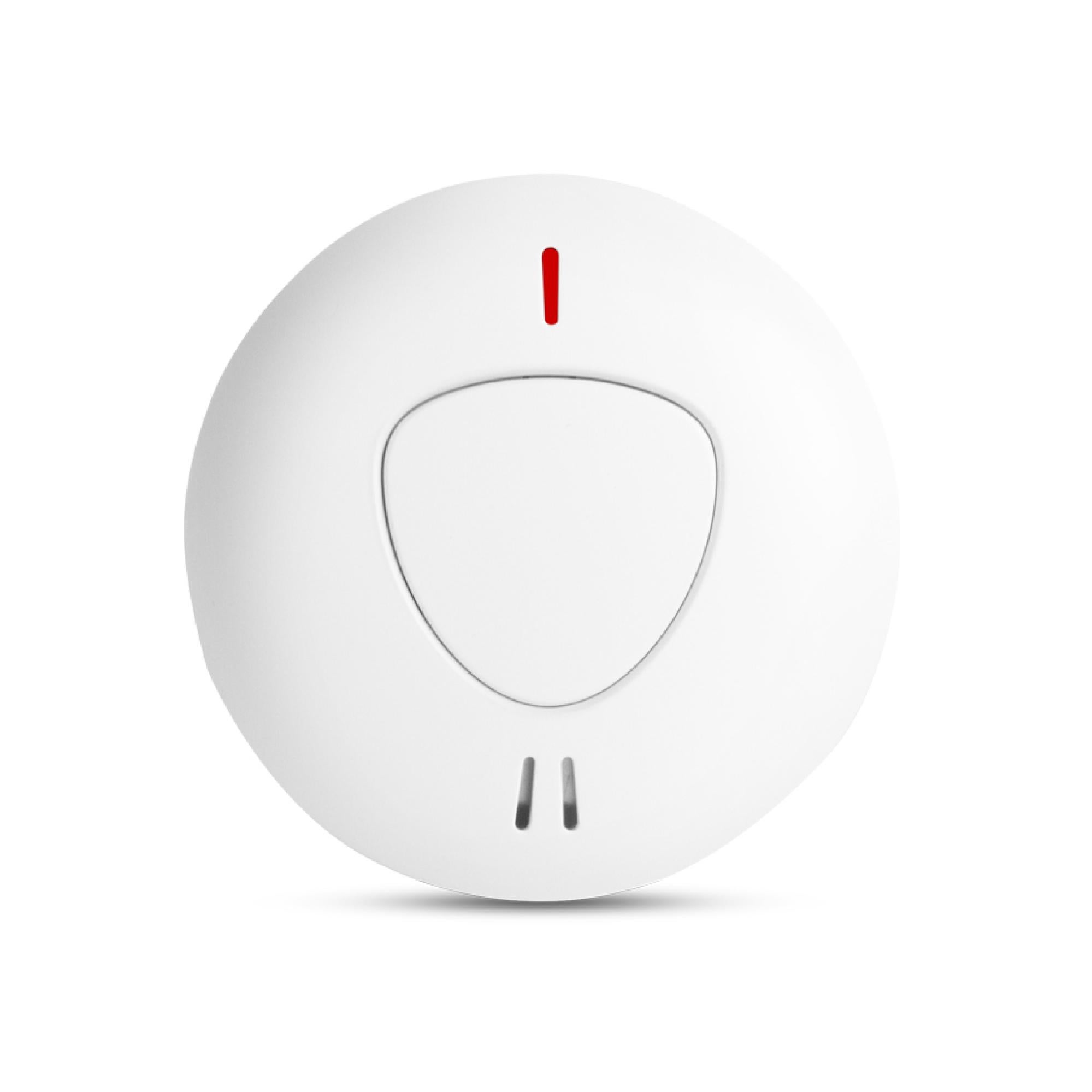 Firexo fxo Détecteur de fumée optique interconnecté | Leroy Merlin