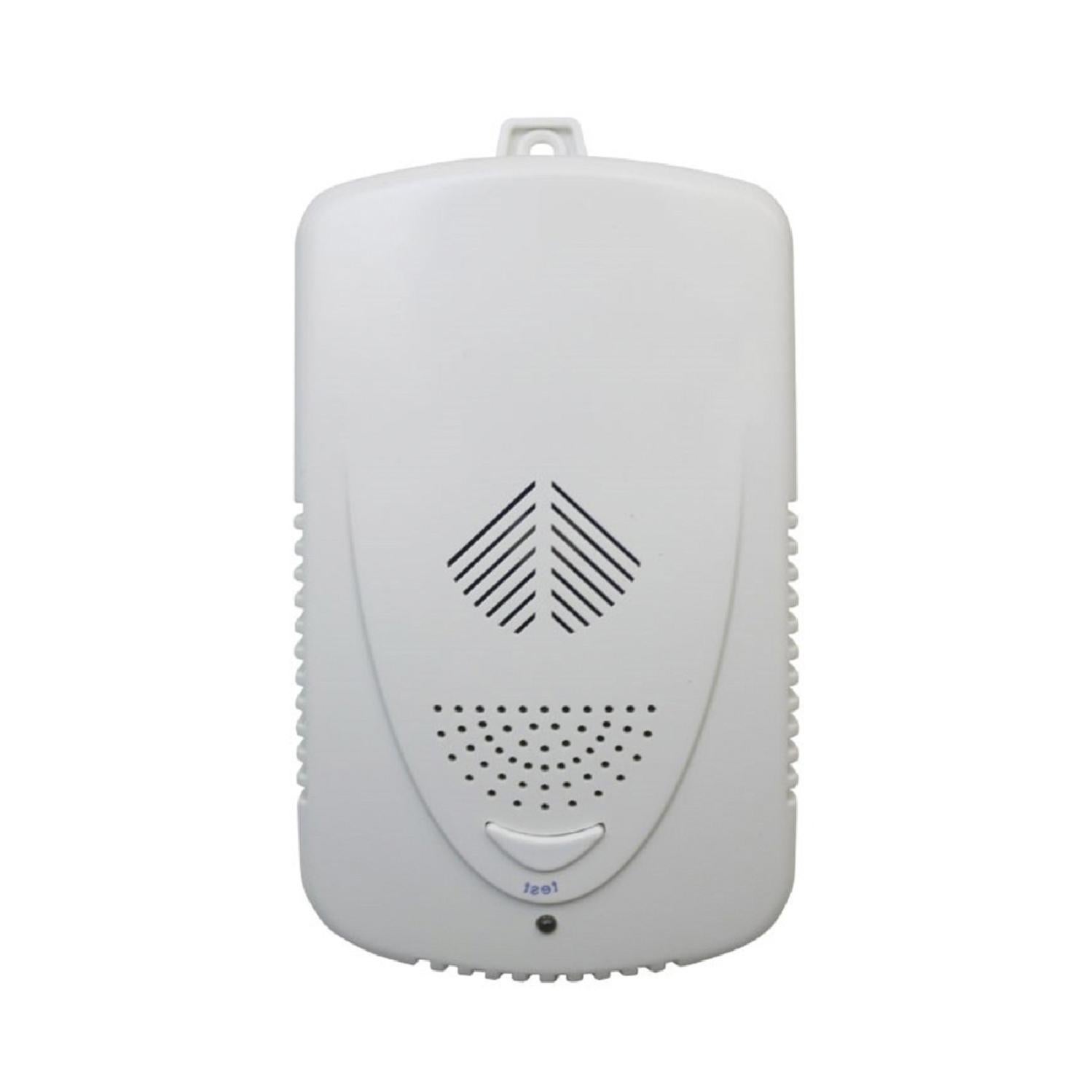 Detector de Gases con Alarma 7hSevenOn Elec | Leroy Merlin