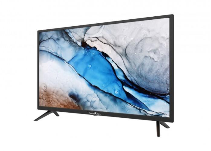 TV Smart Tech 32" HD SMT32N30HC1L1B1 | Leroy Merlin