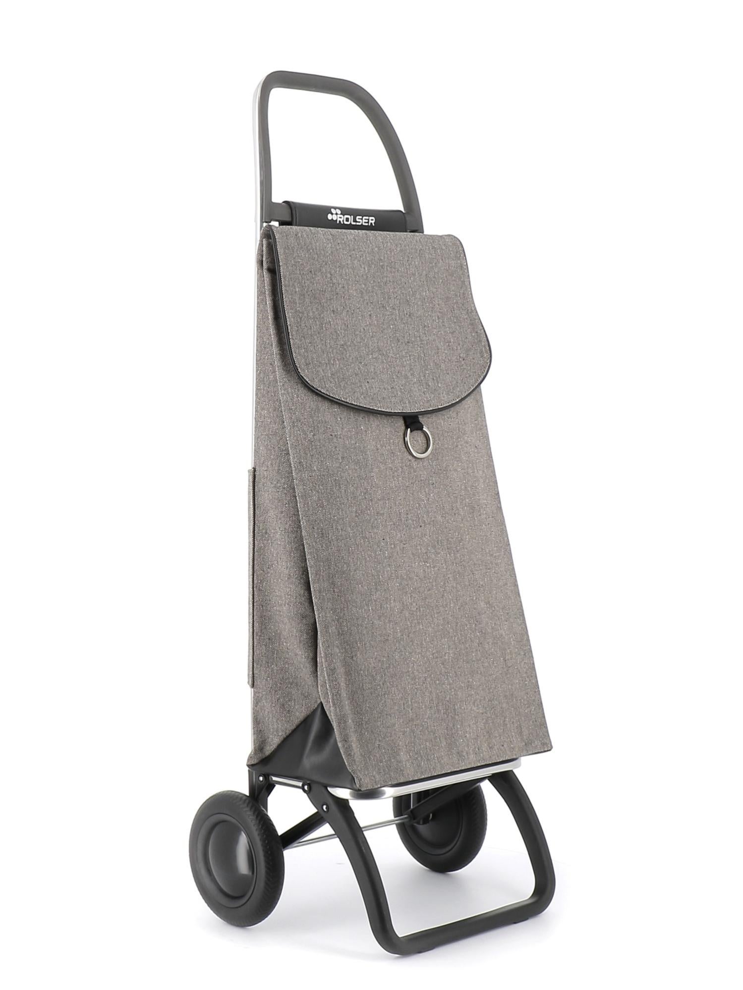 Carro Rolser EcoPep 2 Ruedas - Granito | Leroy Merlin