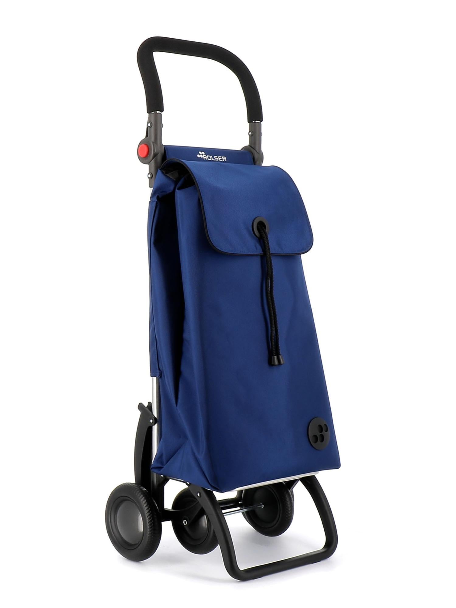 Carro Rolser I-Bag MF 4.2 Plus - Klein | Leroy Merlin