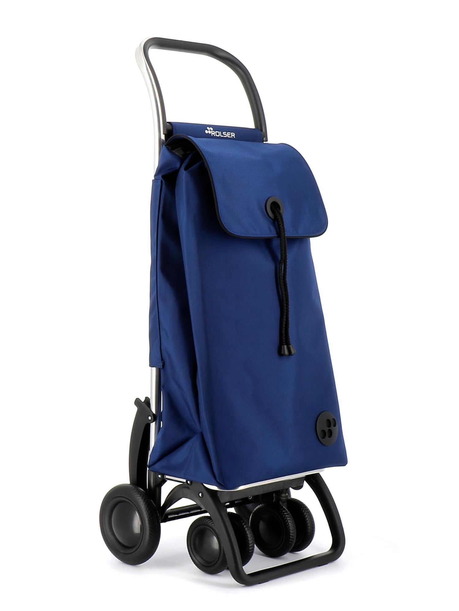 Carro Rolser I-Bag MF 4.2 Tour - Klein | Leroy Merlin