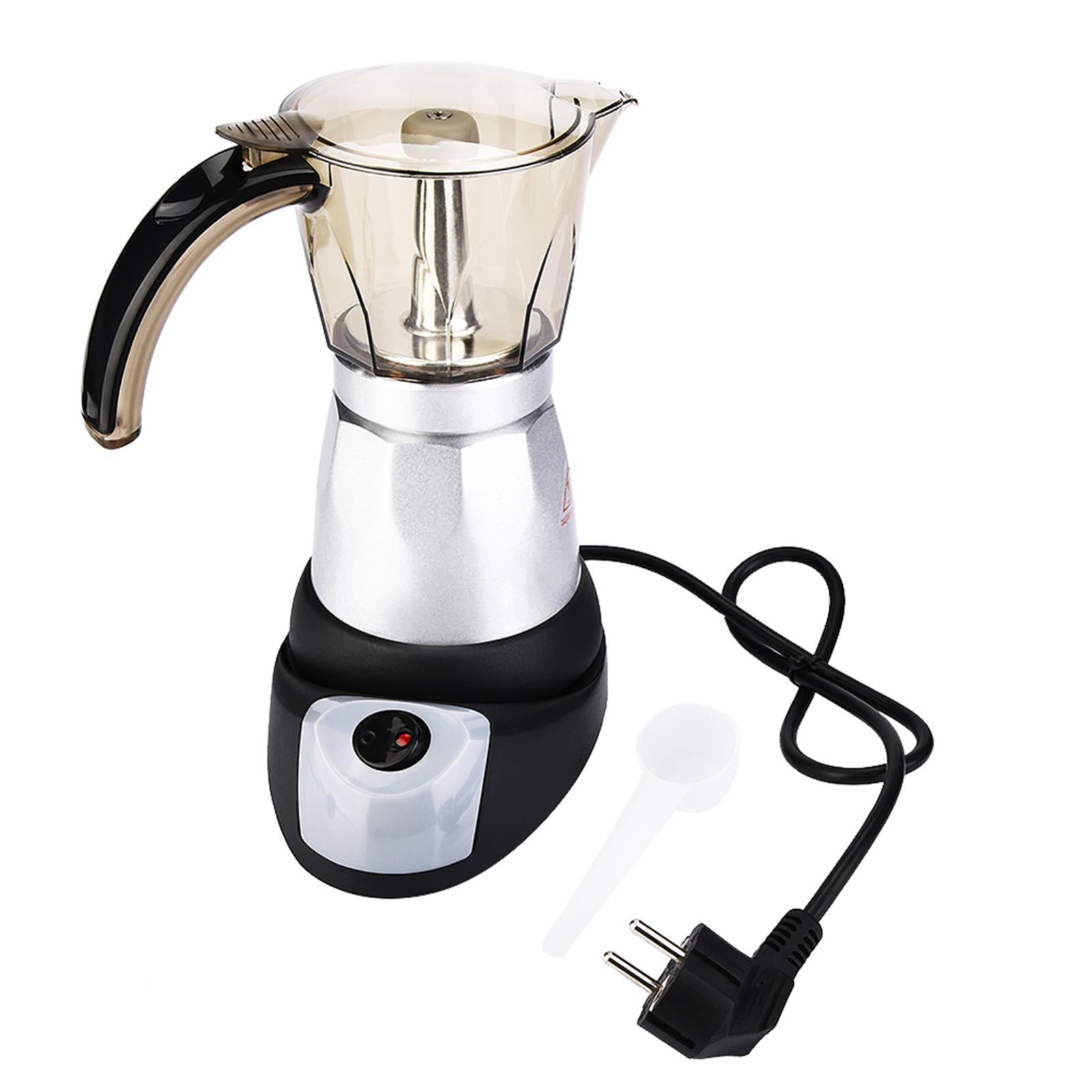 Caffettiera elettrica di grande capacità - macchina | Leroy Merlin