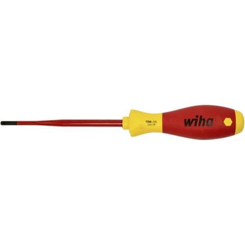 WIHA Giravite SoftFinish® electric slimFix TORX® Tamper Resistant | Leroy Merlin