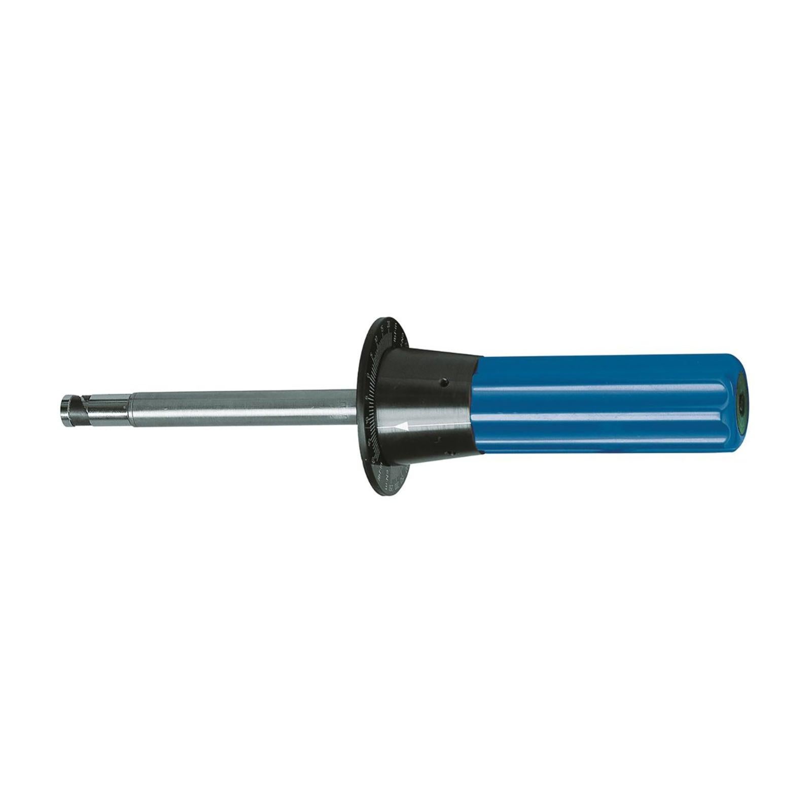 GEDORE TT250 FH BLUE - Destor Dial 1/4" 50-250 cN.m. (7096540) | Leroy ...
