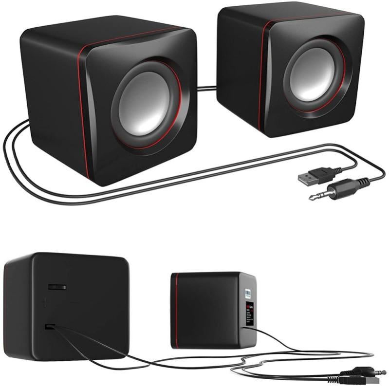 ALTOPARLANTI DA GIOCO CASSE AUDIO SPEAKER MARS GAMING MAS0 SUONO 3D | Leroy Merlin