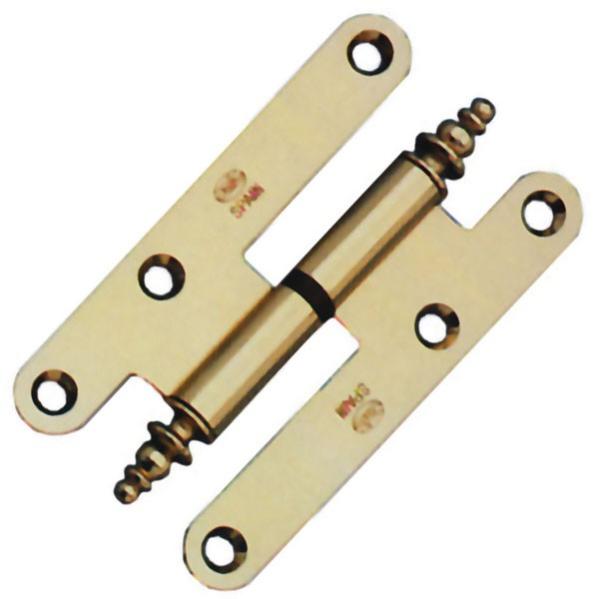 PERNIO C/RED. REMATE LATONADO | Leroy Merlin