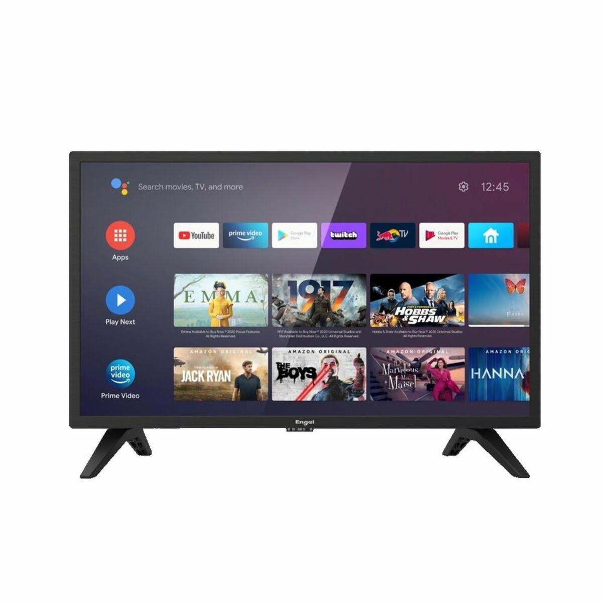 Smart TV Engel LE2490ATV 24" HD LED | Leroy Merlin