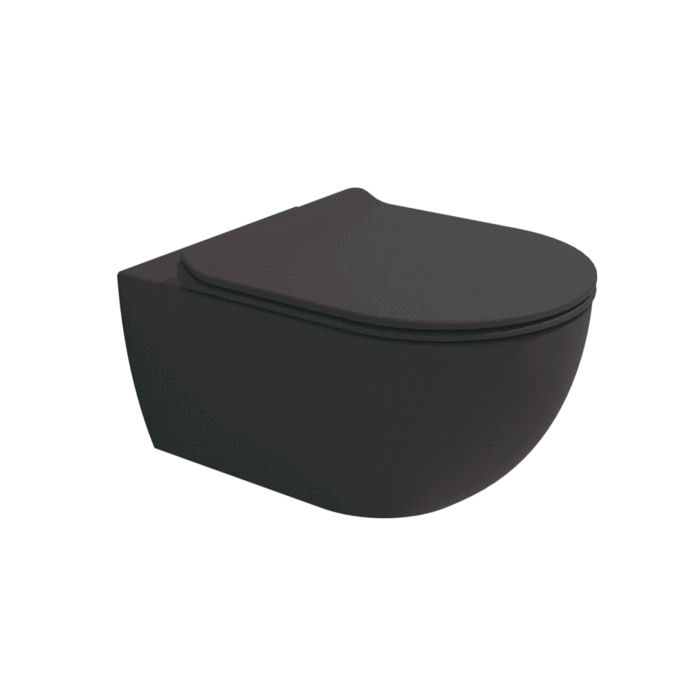 Vaso sospeso gosilent - APP - Flaminia | Leroy Merlin