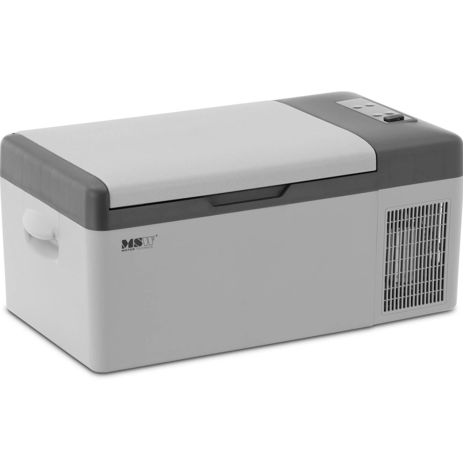 Frigorifero per auto congelatore frigo mobile frigo da viaggio 12/24 V ...