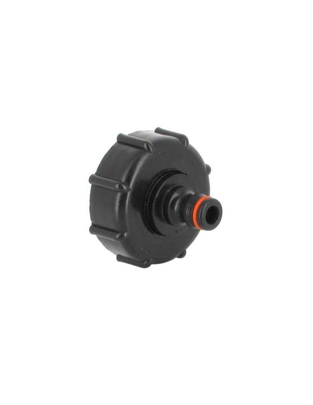 Raccord cuve eau S60X6 - Embout arrosage jardin | Leroy Merlin