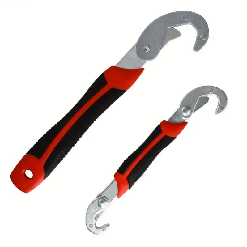 Jeu d'outils de clé universelle, clé universelle pour le travail du ...