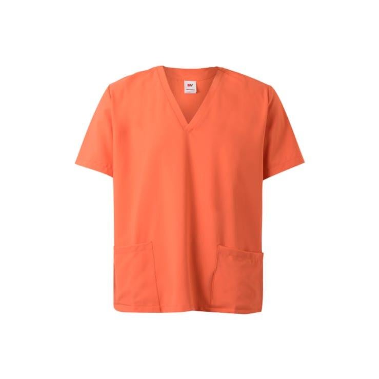 Velilla Camisola Pijama Microfibra XL Mandarina | Leroy Merlin