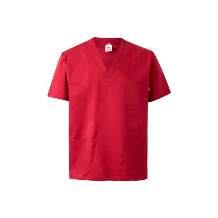 Velilla Pyjama Stretch Camisole 2XL Rouge | Leroy Merlin