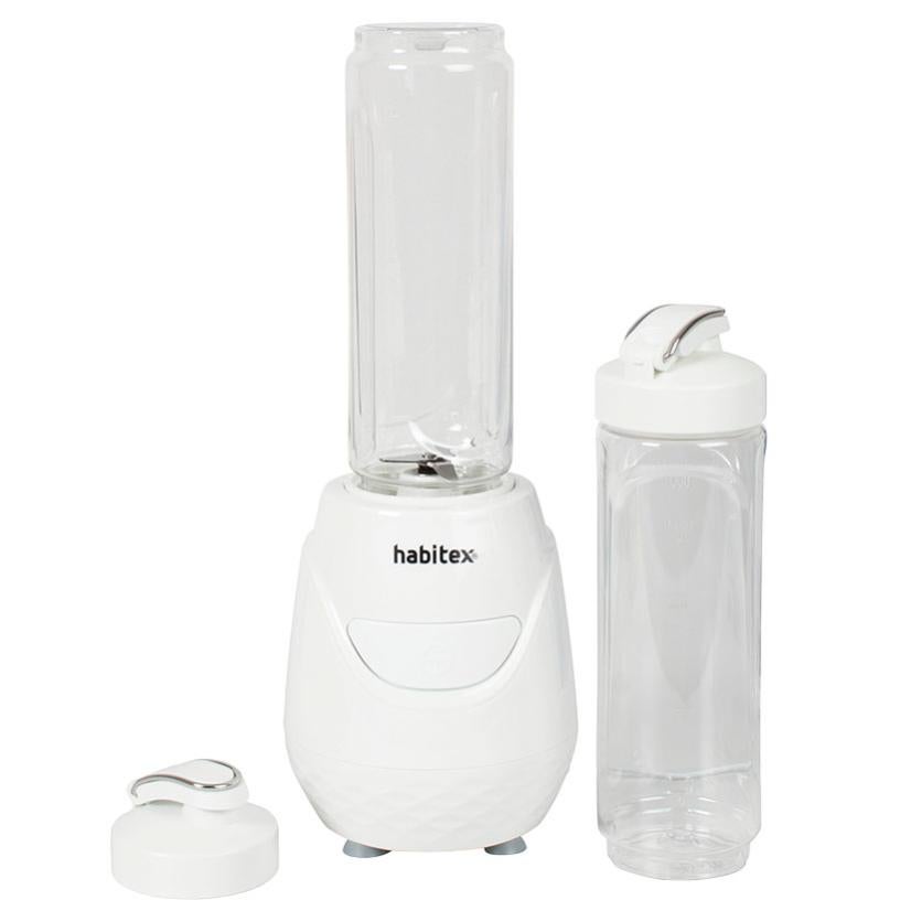 Batidora de vaso individual HABITEX CC3900. | Leroy Merlin