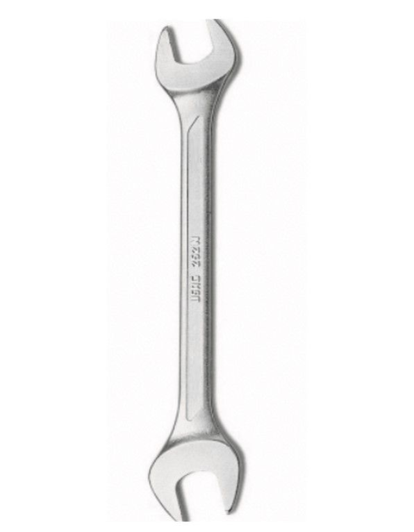 USAG CHIAVE A FORCHETTA DOPPIA ART 252 N Mm 16x17 Leroy Merlin USAG CHIAVE A FORCHETTA DOPPIA ART 252 N Mm 16x17 Leroy Merlin
