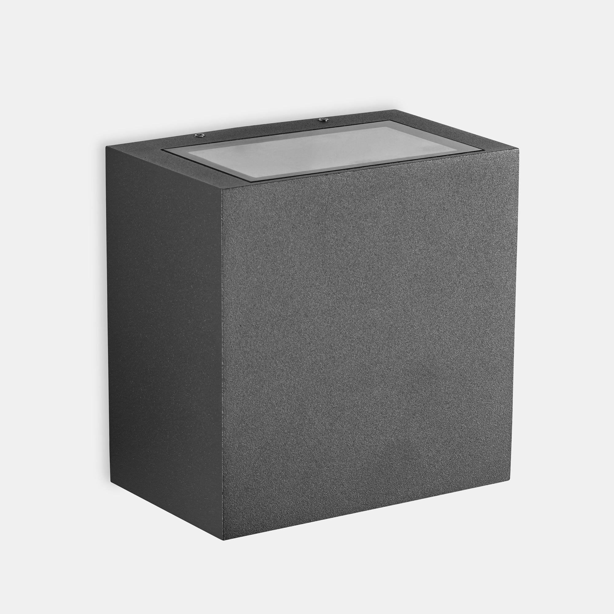 APPLIQUE IP66 AFRODITA TECH BIG DOUBLE EMISSION LED 37.8W BLANC NEUTRE ...