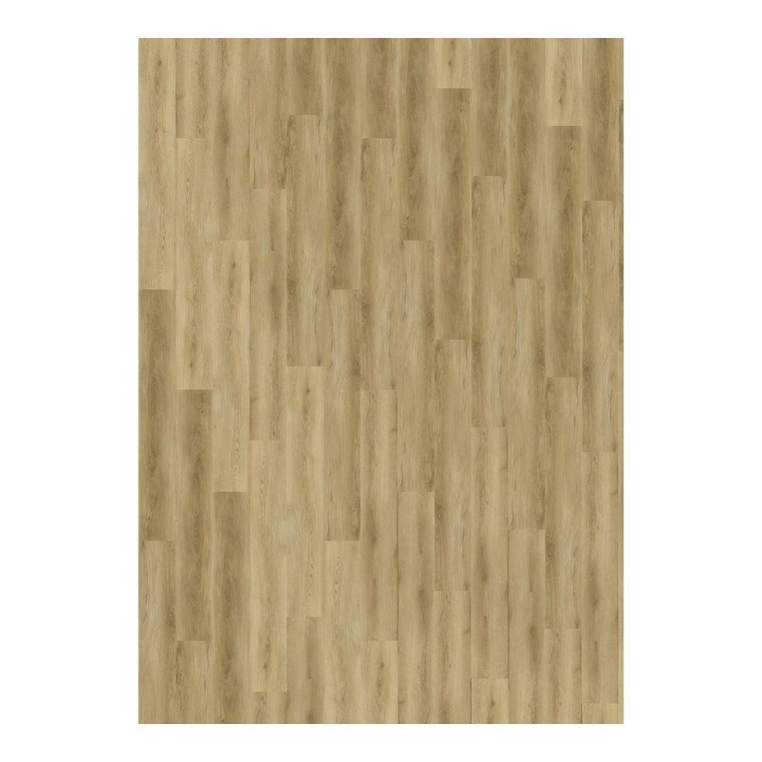 Lames PVC à coller Coraline I-Dimensions:18,7x122,7-Épaisseur:2 mm ...