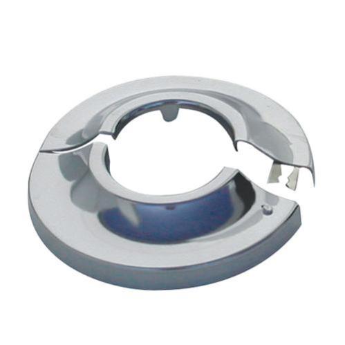 Idro Bric N0151B Rosetta idraulica apribile cromo lucido a muro per ...
