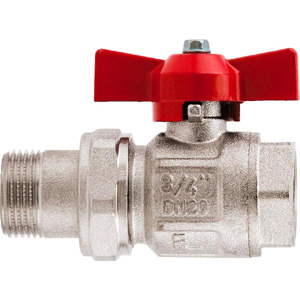 Itap 980012 098 Valv.A Sfera per Collett. gr 1 / 2 Pezzi 8 | Leroy Merlin